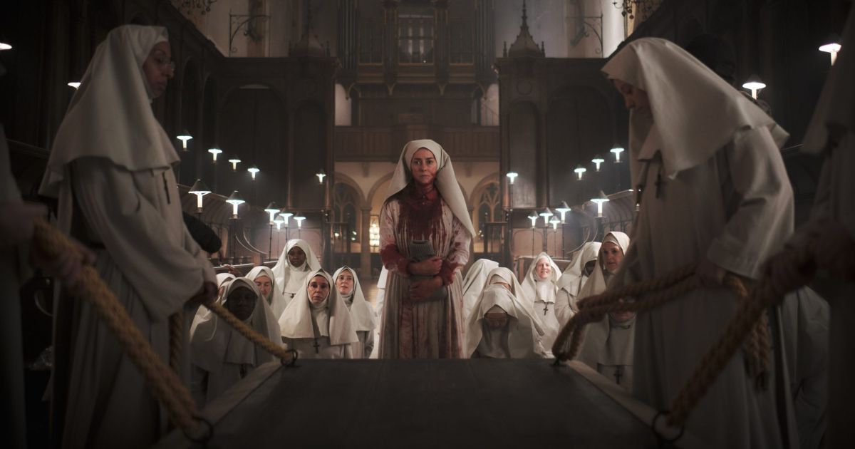 Consecration: Plot, Cast, Release Date, and Everything Else We Know Consecration: Plot, Cast, Release Date, and Everything Else We Know