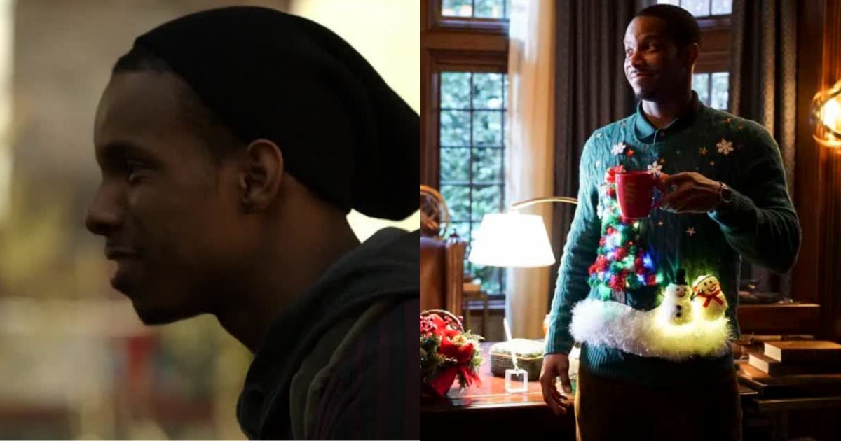 10 Actors Who Have Appeared In More Than One Julie Plec CW Series