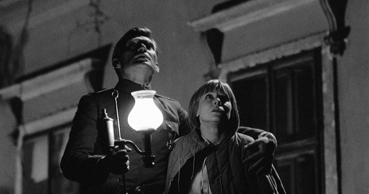 Best German War Movies of All Time