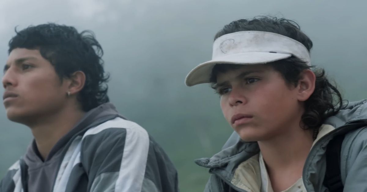 Why Netflix's The Kings of the World Is a Coming-Of-Age Story Unlike ...