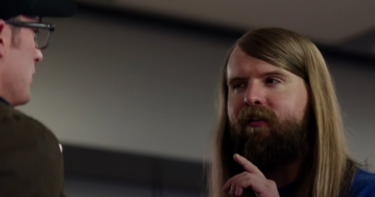 Every Community + Arrested Development Easter Egg in the Russo Brothers ...