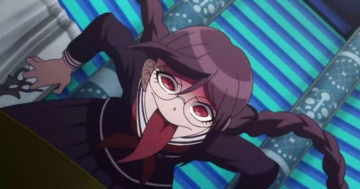 21 Introverted Anime Characters That Are Highly Relatable