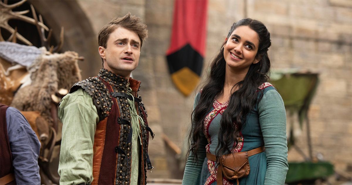 What We Want to See Daniel Radcliffe Do Next