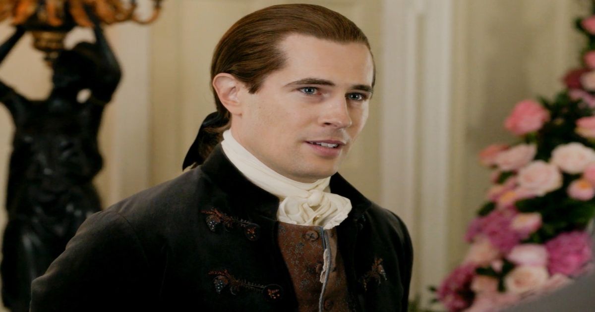 Outlander: The Best Characters in the Series, Ranked