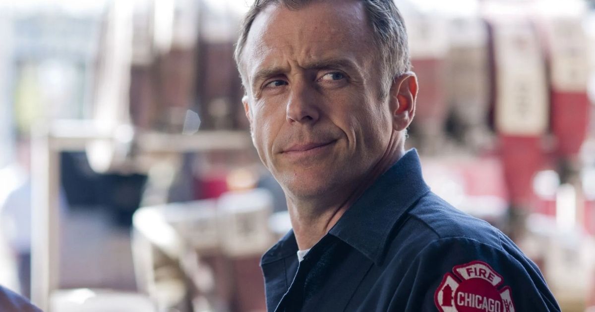Chicago Fire Cast: Other Roles You’ve Seen the Actors Play