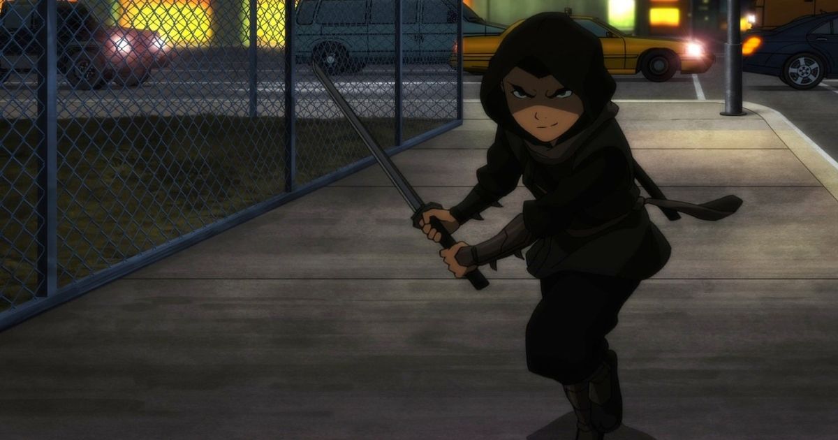 Every New 52 DCAU Movie, Ranked