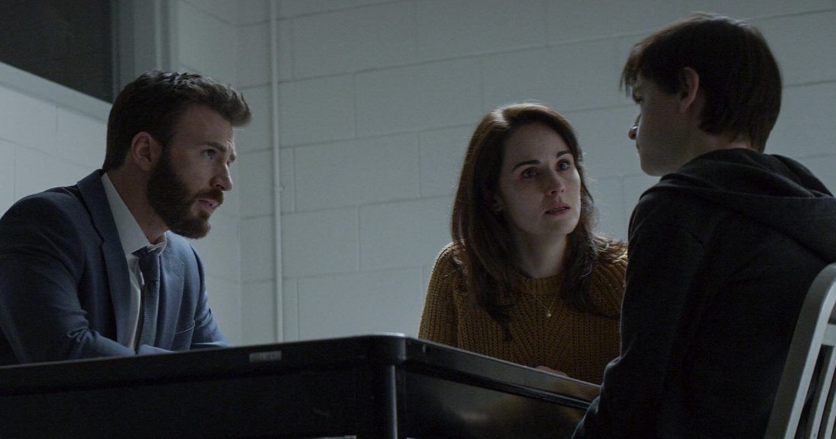 Defending Jacob: Biggest Problems With The Show's Ending Defending Jacob: Biggest Problems With The Show's Ending