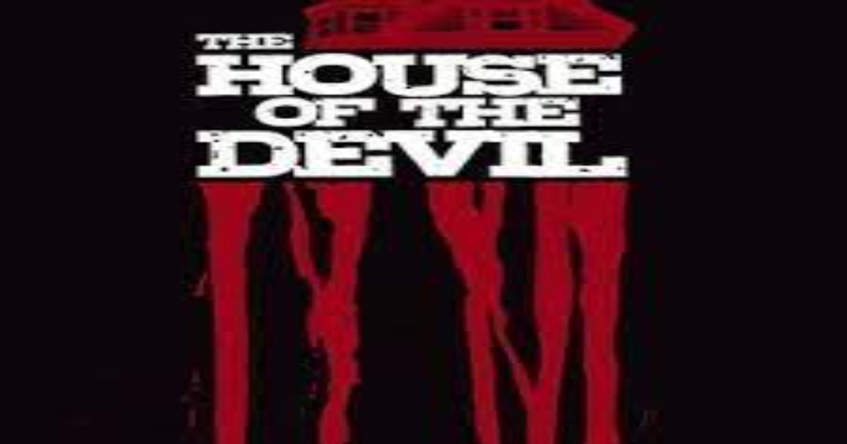 10 Movies Where the House is the Main Villain