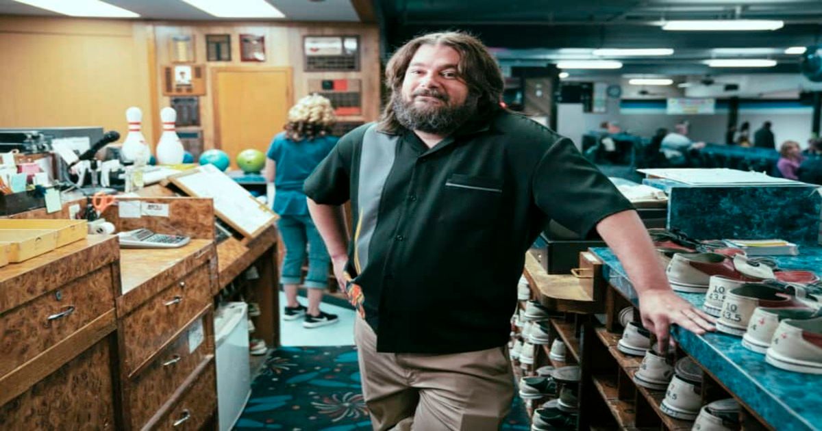 Why Any Given Saturday Afternoon is One of TV's Best Mockumentaries