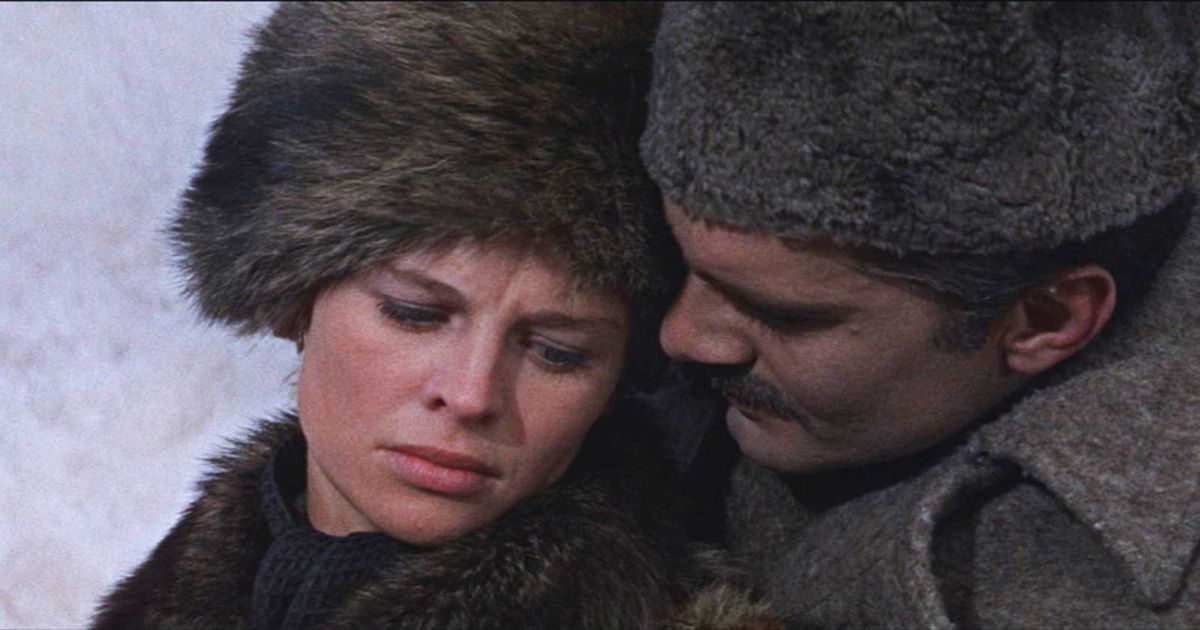 20 Great Movies Set in Imperial Russia
