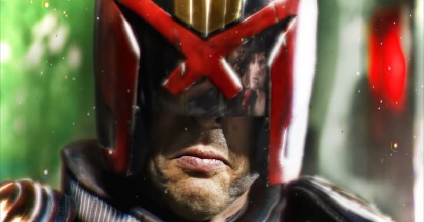 Dredd: How it Helped the Demand for Darker Comic Book Movies