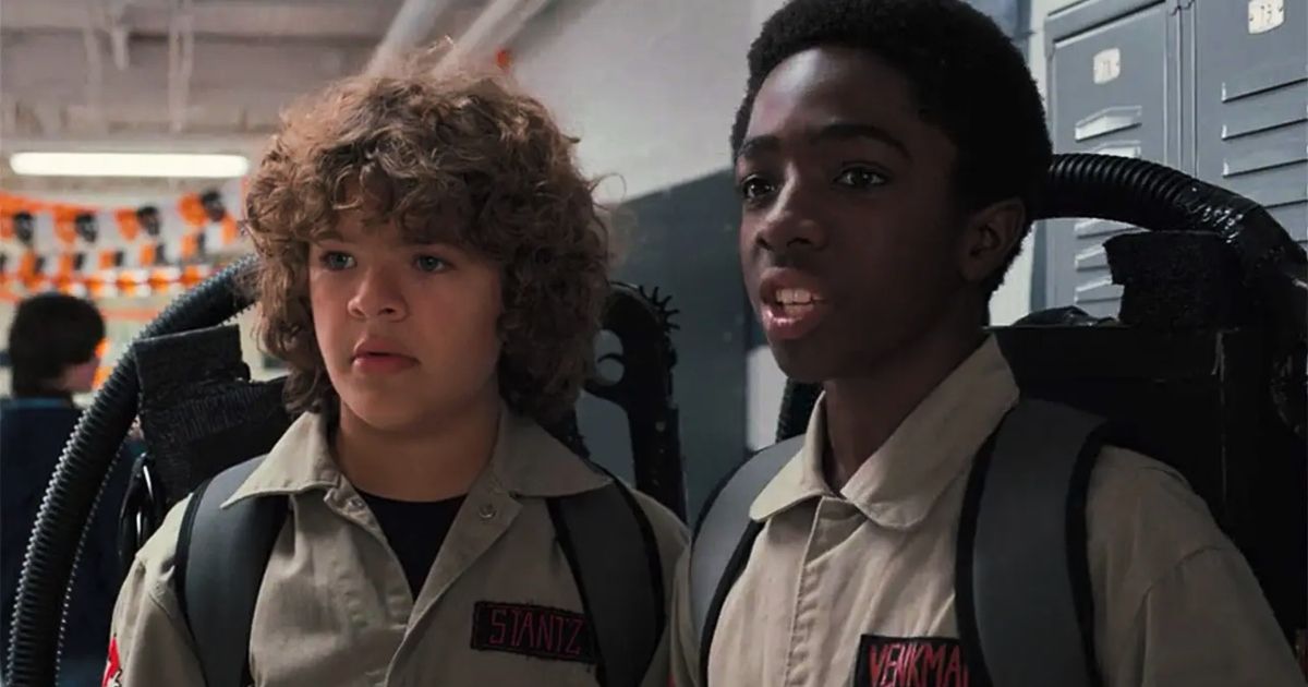Stranger Things: Our 10 Favorite Dustin Henderson Moments, Ranked