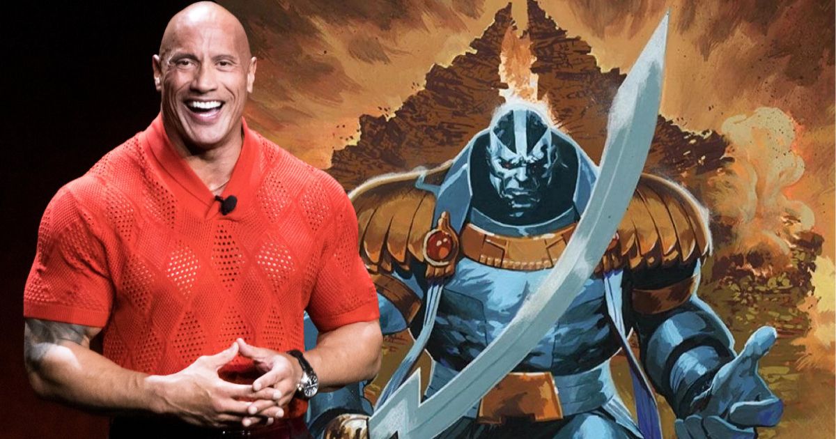 Where Dwayne Johnson Could Fit Inside the MCU Where Dwayne Johnson Could Fit Inside the MCU