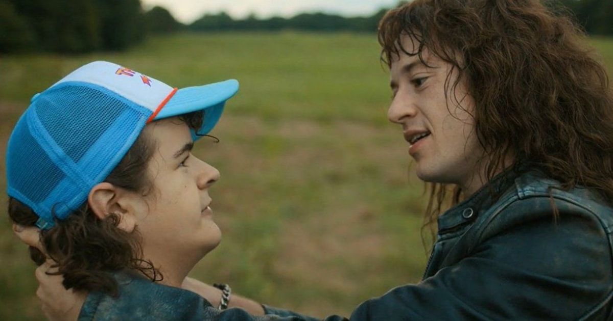 Stranger Things: Our 10 Favorite Dustin Henderson Moments, Ranked
