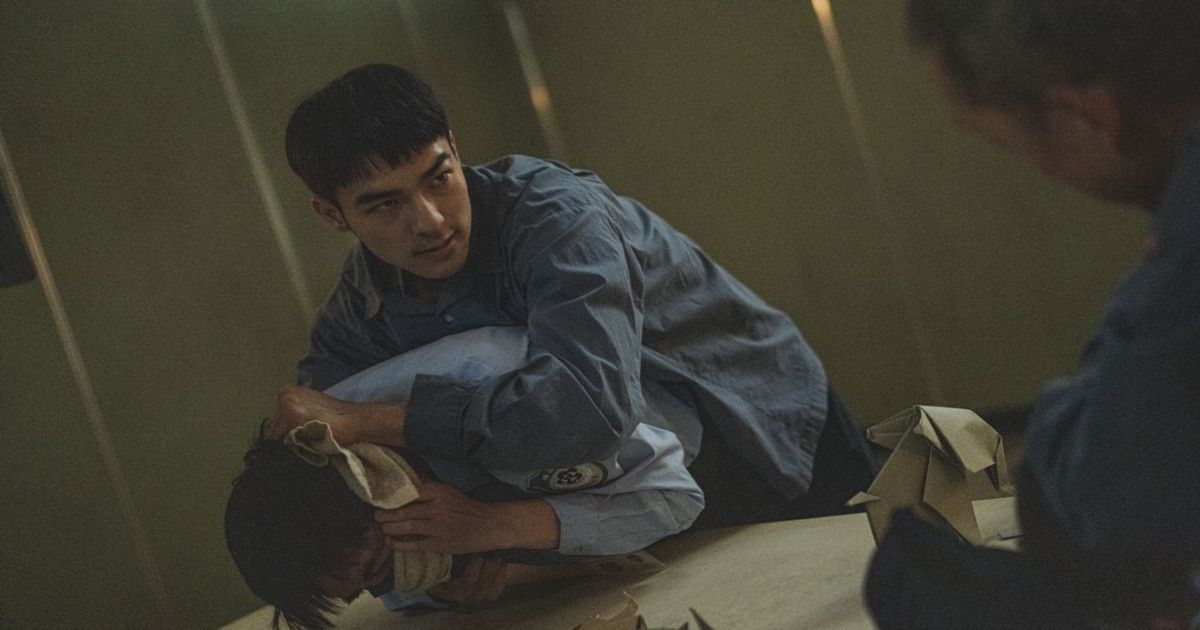 Netflix's The Post-Truth World: Why You Shouldn't Miss This Taiwanese ...