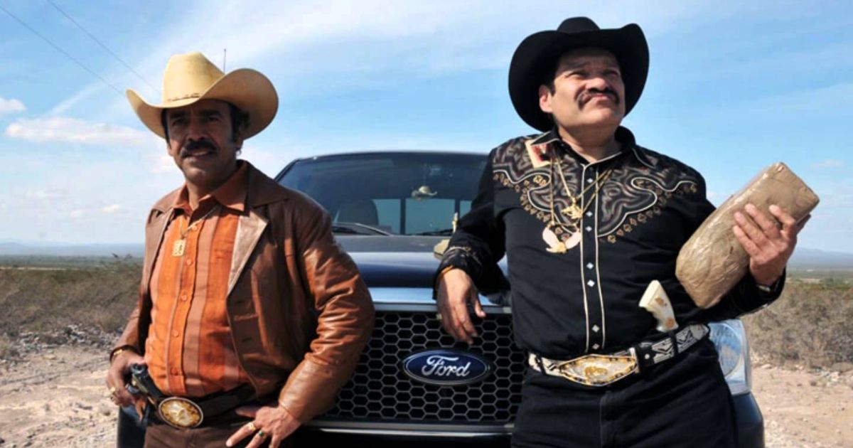 Tenoch Huerta's Best Movies and TV Shows, Ranked