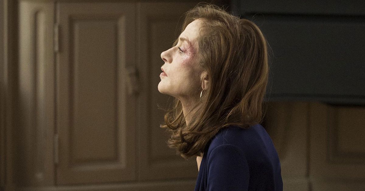 Best Isabelle Huppert Movies, Ranked