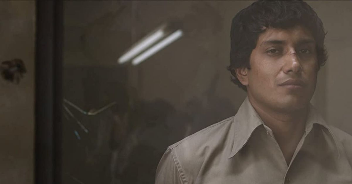 Tenoch Huerta's Best Movies and TV Shows, Ranked