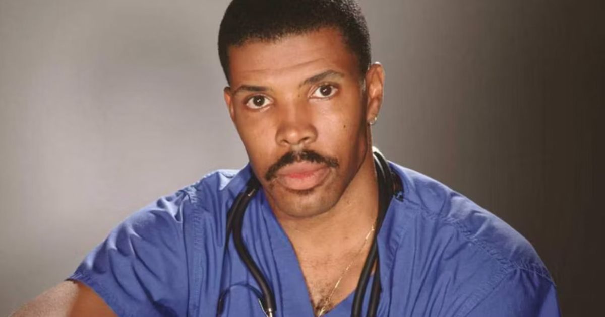 ER: Where the Cast is Today