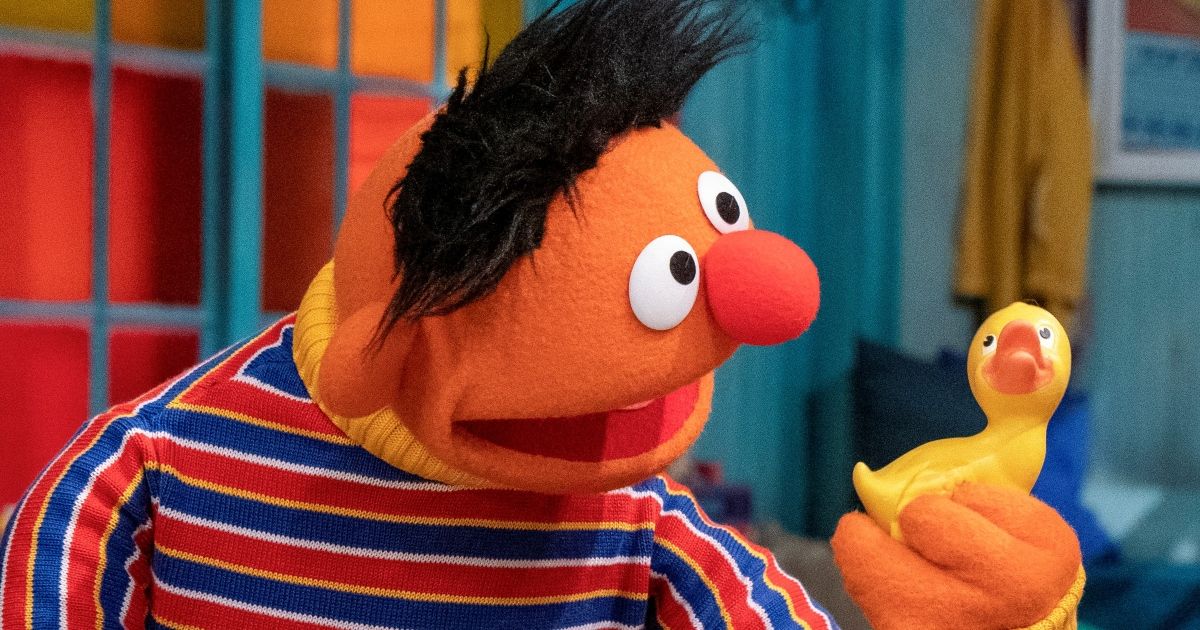 The 16 Best Sesame Street Characters, Ranked