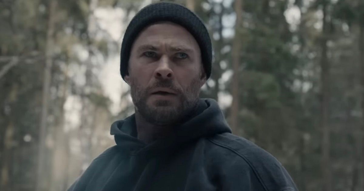 Extraction 2 Release Date and New Footage Revealed by Netflix Extraction 2 Release Date and New Footage Revealed by Netflix