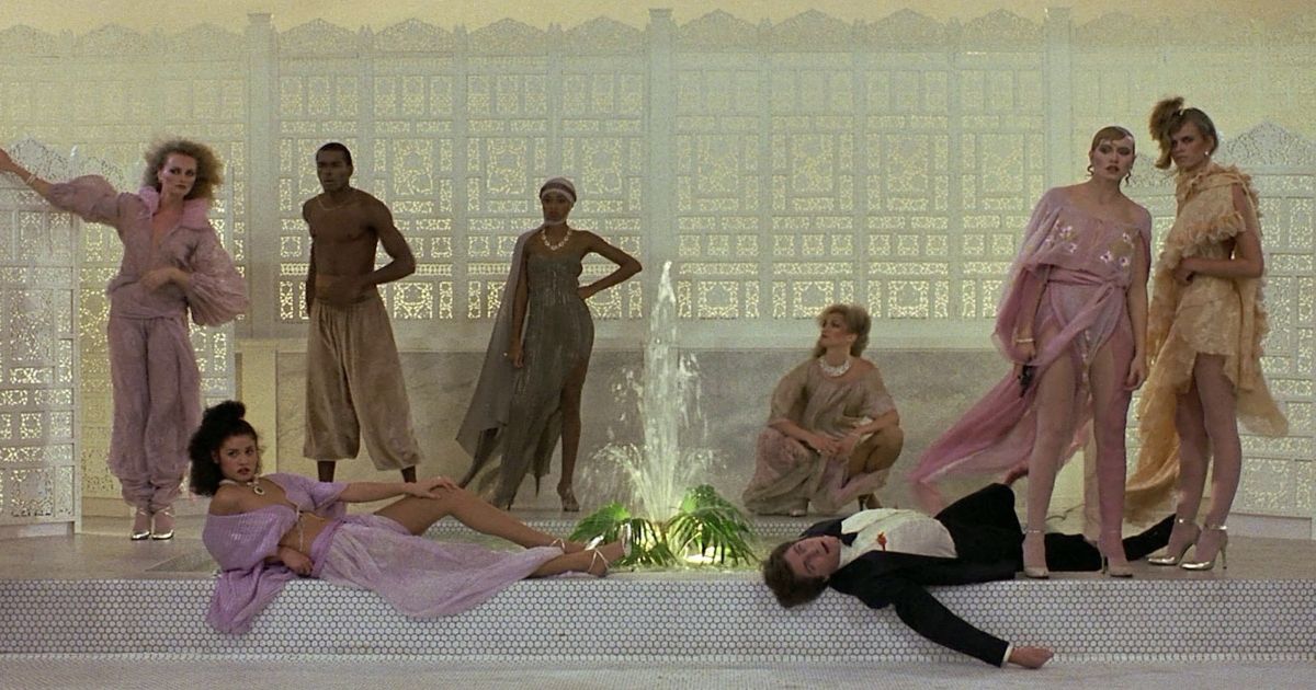 The 16 Greatest Movies About Photographers