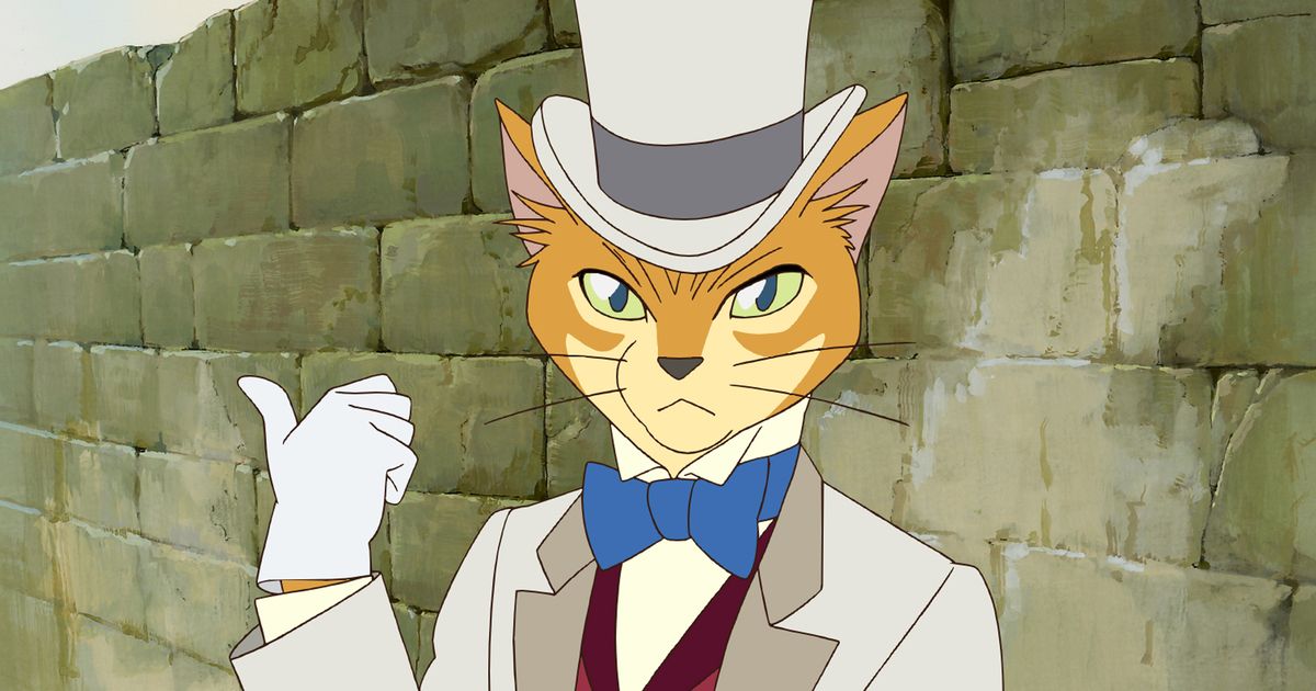 20 Iconic Quotes from Studio Ghibli Movies