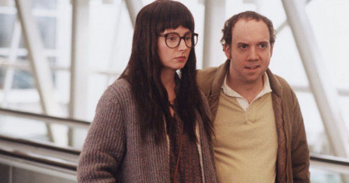 The Top 20 Films From the Year 2003