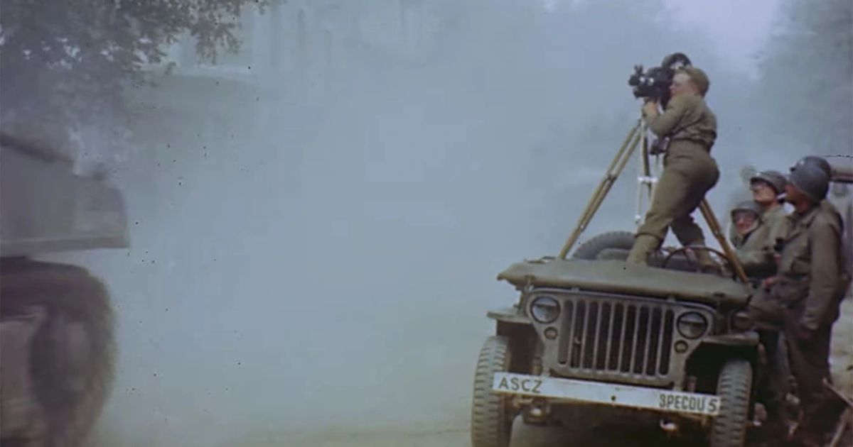 Best World War Two Docuseries in TV History, Ranked