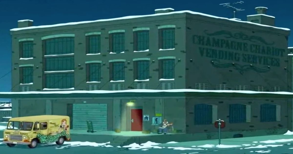 How F is for Family Brilliantly Captures the Middle Class Struggle