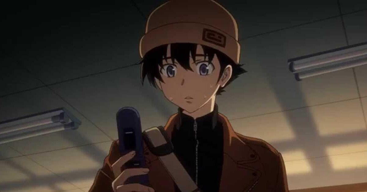 21 Introverted Anime Characters That Are Highly Relatable