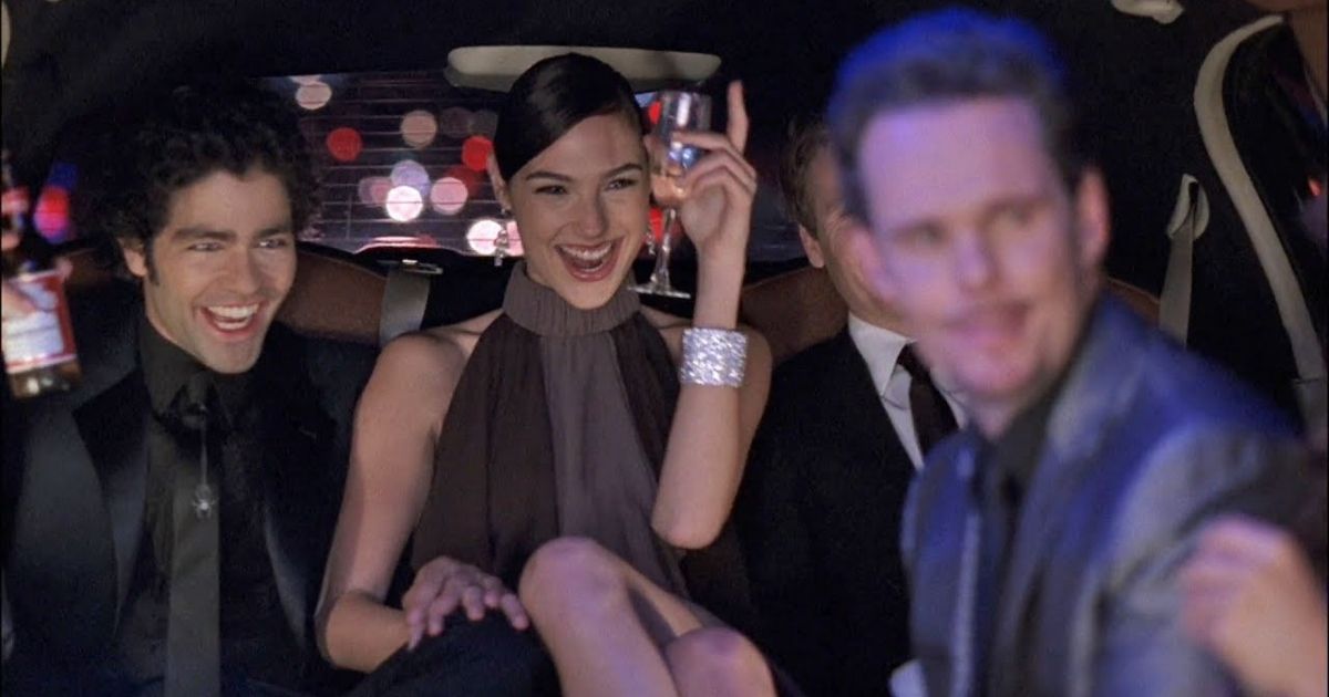 Best Cameos in Entourage, Ranked