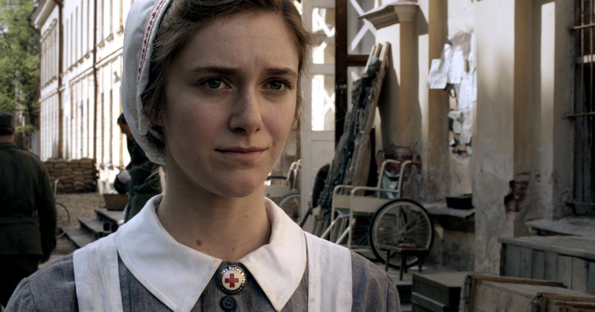 Best World War Two Movies from a German and Axis Perspective, Ranked