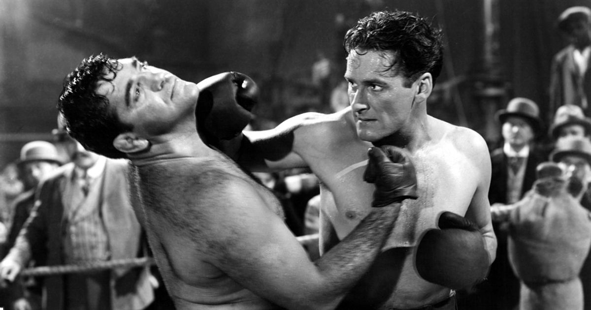 The Best Boxing Biopics, Ranked