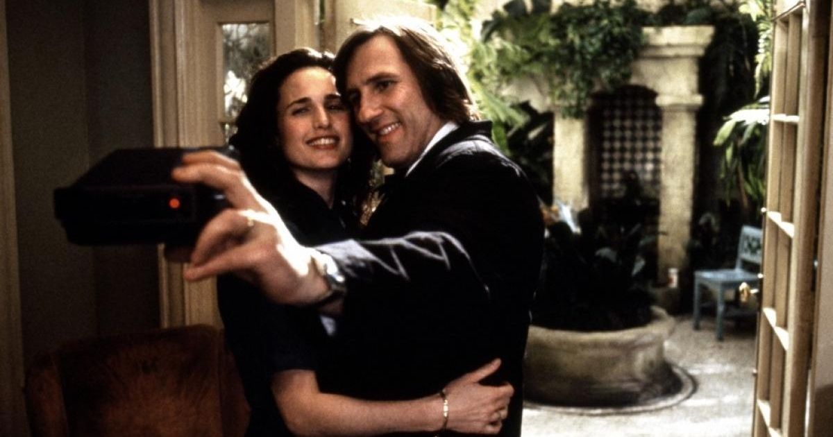 20 Unforgettable American Debuts by Foreign Actors