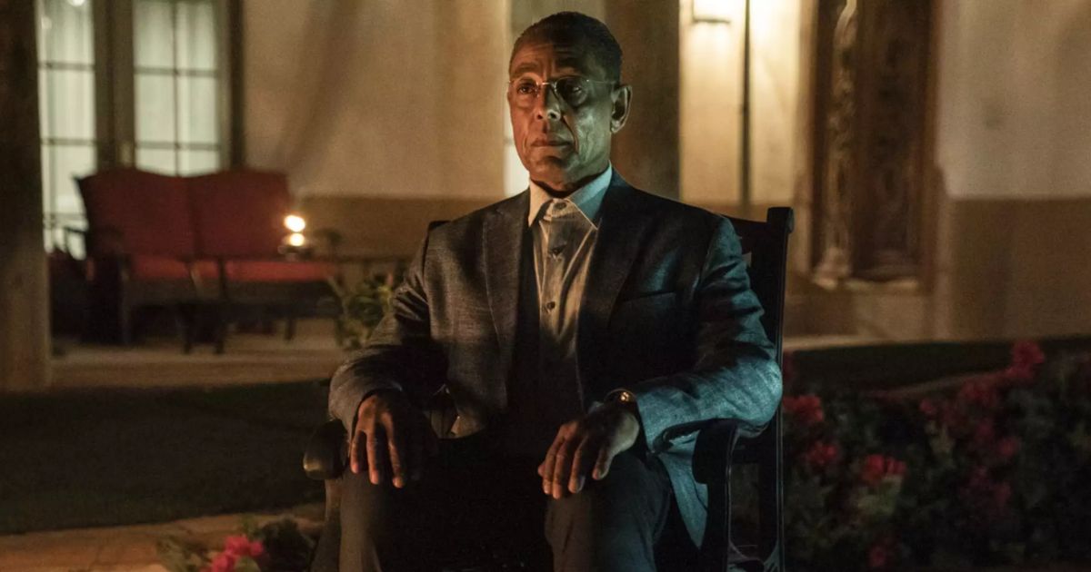 Giancarlo Esposito Continues Campaign to Play Professor X in the MCU