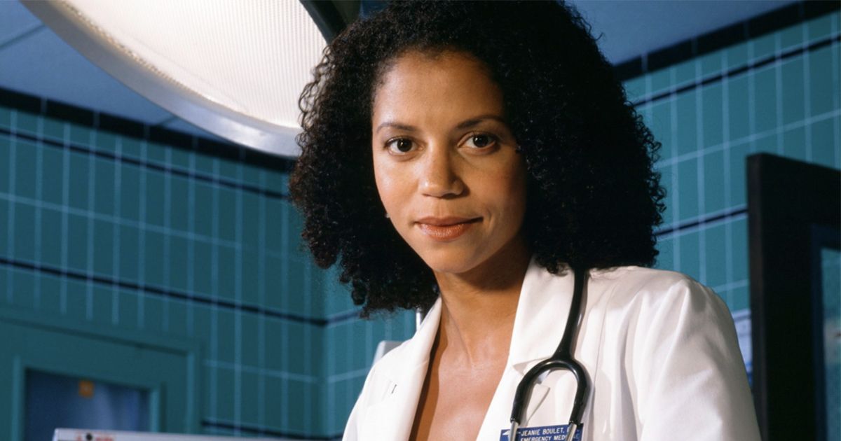 ER: Where the Cast is Today