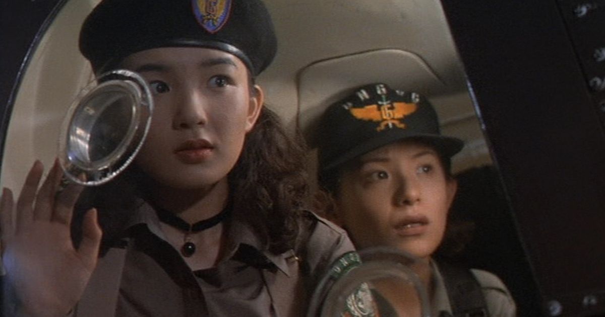 Godzilla vs. Destoroyah: Why It May Be the Best of the Franchise