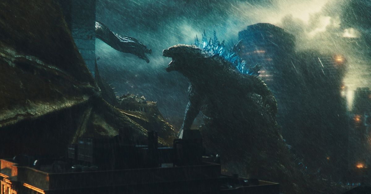 The Best Moments in WB's MonsterVerse, Ranked