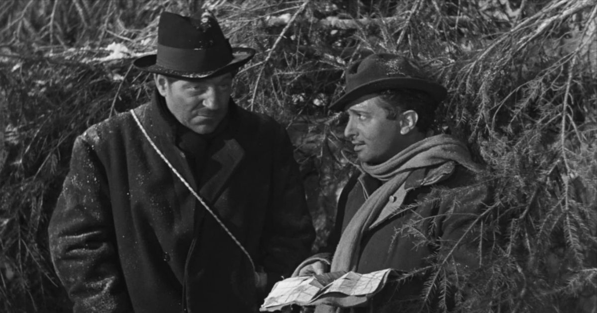 The Grand Illusion Is a Perfect War Movie That's Ironically About ...