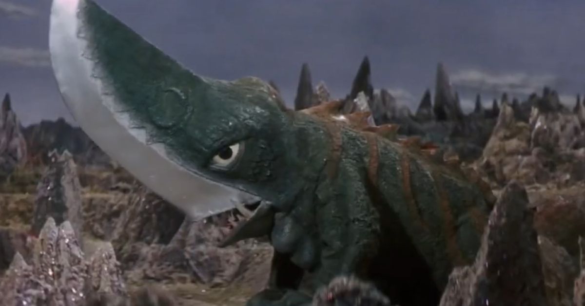 New Teaser From Netflix Confirms Gamera To Face Five Enemies In Gamera ...