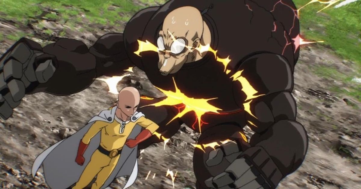 One-Punch Man: Every Major Villain, Ranked
