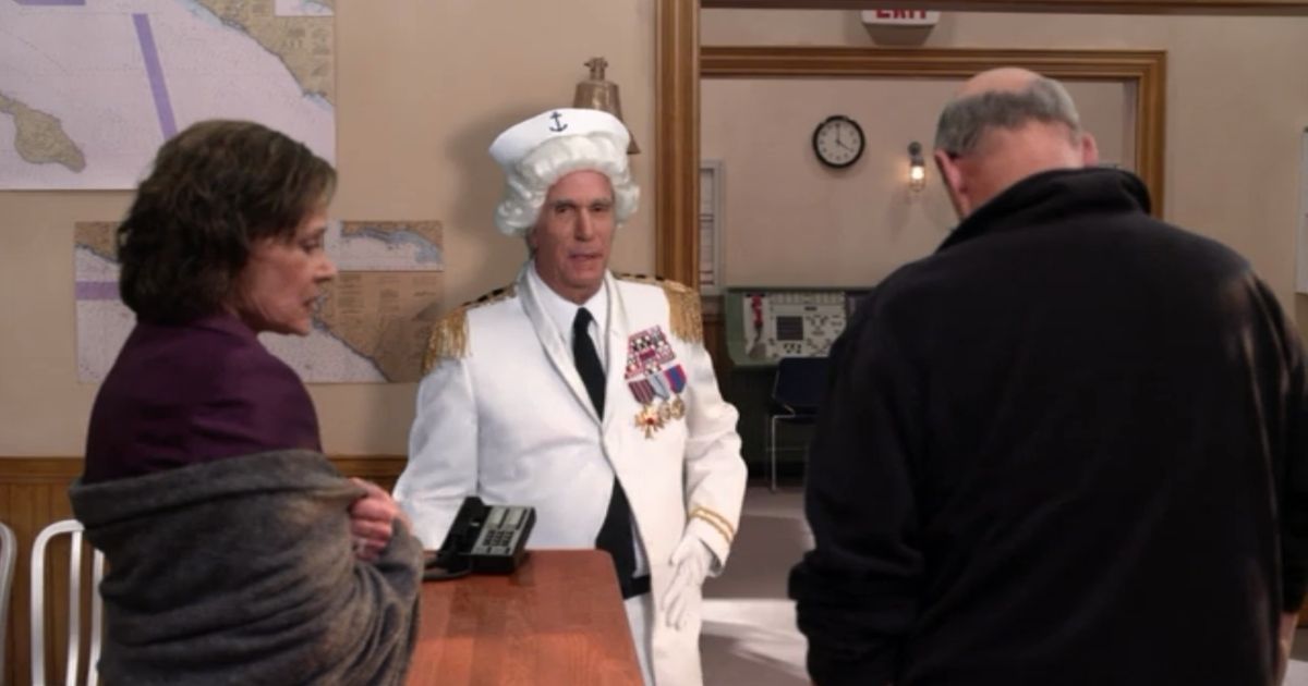 Arrested Development Cast: Where They Are Today