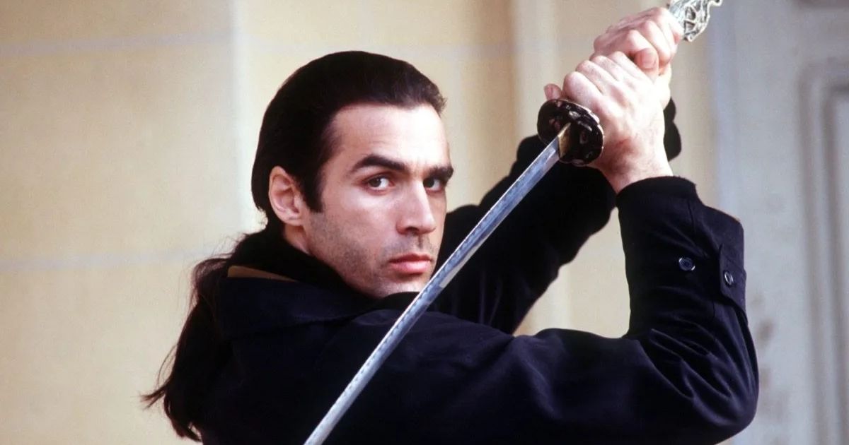 These Are the All-Time Greatest Swordfighters in a Fantasy TV Show, Ranked