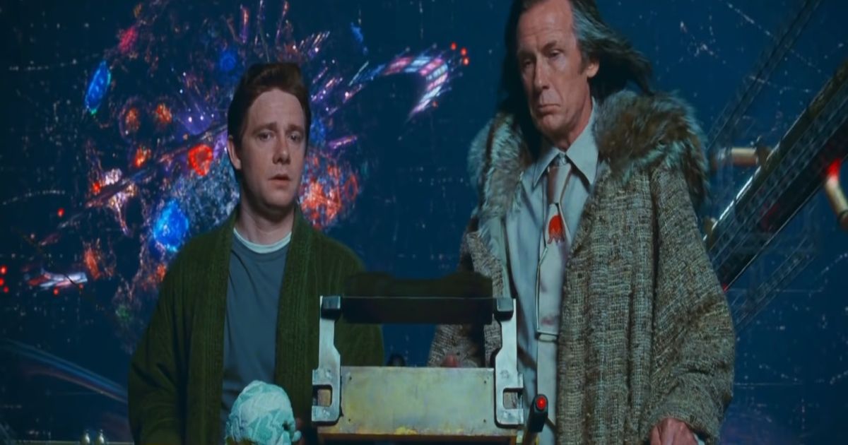 8 Restaurants in Sci-Fi Movies We Want To Try