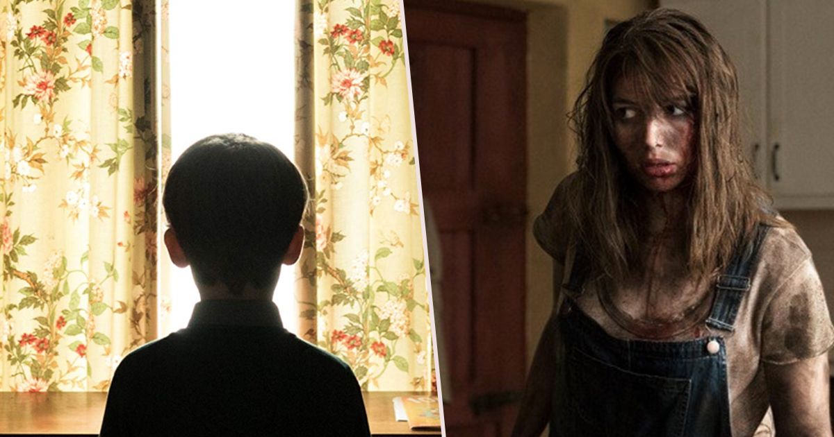 Best Movies About the Horrors of Motherhood