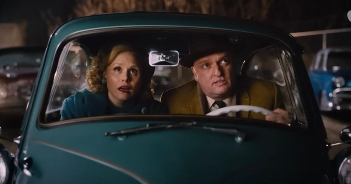 Apple TV+'s Hello Tomorrow!: Plot, Cast, Release Date, and Everything ...