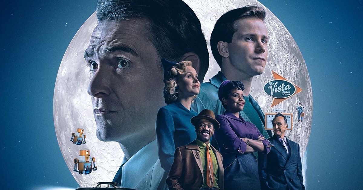 Apple TV+'s Hello Tomorrow!: Plot, Cast, Release Date, and Everything ...