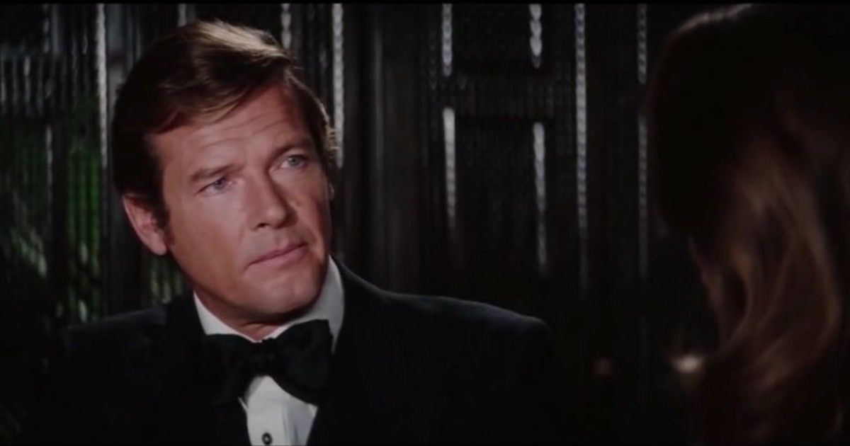 Every James Bond Movie, Ranked by Rotten Tomatoes