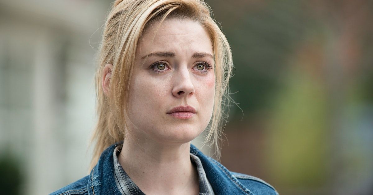 The Walking Dead: 12 Major Character Deaths That Fans Forgot About